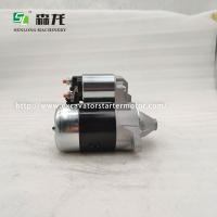 China 12V 8T 0.8KW Starter Motor for M3T21882D M2T32281 111452 CM16794N SD-0059R 124-16794 VS-16794 012188 SMT0029 590-015 80-16794 SR138FL 3103-141 BSO7124 110256 90-16794 S-8153 M900458 012503677 for sale