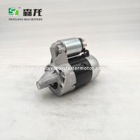 China 12V 8T 0.8KW Starter Motor for M3T21882D M2T32281 111452 CM16794N SD-0059R 124-16794 VS-16794 012188 SMT0029 590-015 80-16794 SR138FL 3103-141 BSO7124 110256 90-16794 S-8153 M900458 012503677 for sale