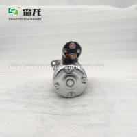 China 12V 8T 0.8KW Starter Motor for M3T21882D M2T32281 111452 CM16794N SD-0059R 124-16794 VS-16794 012188 SMT0029 590-015 80-16794 SR138FL 3103-141 BSO7124 110256 90-16794 S-8153 M900458 012503677 for sale
