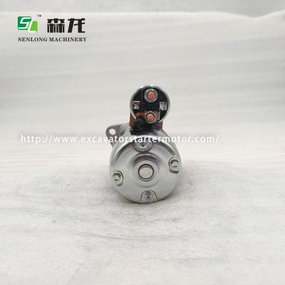 China 12V 8T 0.8KW Starter Motor for M3T21882D M2T32281 111452 CM16794N SD-0059R 124-16794 VS-16794 012188 SMT0029 590-015 80-16794 SR138FL 3103-141 BSO7124 110256 90-16794 S-8153 M900458 012503677 for sale