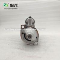 China 12V 1.1KW Starter Motor for Kohler KDW502 KDW602 KDW702 KDW903 IS1279 80-19669 11.131.928 IS1279 AZD2127 19669N 182-762 8019669 182762 11-131-928 11131928 SB-00424R 01107033 80-19669 0-001-107-03 for sale