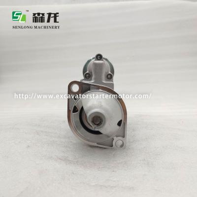 China 12V 1.1KW Starter Motor for Kohler KDW502 KDW602 KDW702 KDW903 IS1279 80-19669 11.131.928 IS1279 AZD2127 19669N 182-762 8019669 182762 11-131-928 11131928 SB-00424R 01107033 80-19669 0-001-107-03 for sale