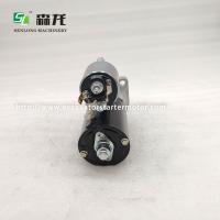 China 12V 1.1KW Starter Motor for Kohler KDW502 KDW602 KDW702 KDW903 IS1279 80-19669 11.131.928 IS1279 AZD2127 19669N 182-762 8019669 182762 11-131-928 11131928 SB-00424R 01107033 80-19669 0-001-107-03 for sale