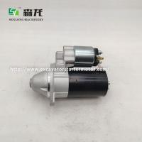 China 12V 1.1KW Starter Motor for Kohler KDW502 KDW602 KDW702 KDW903 IS1279 80-19669 11.131.928 IS1279 AZD2127 19669N 182-762 8019669 182762 11-131-928 11131928 SB-00424R 01107033 80-19669 0-001-107-03 for sale
