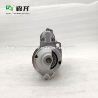 China 12V 1.0KW Starter Motor for Lombardini 15LD400 Excavator IS1156 80-32746 3182-578 0104036312 11.131.346 IS1156 AZE1235 132746 S32746 32746N 182-578 8032746 3182578 182578 11-131-346 11131346 5840-244 for sale