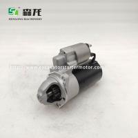 China 12V 1.0KW Starter Motor for Lombardini 15LD400 Excavator IS1156 80-32746 3182-578 0104036312 11.131.346 IS1156 AZE1235 132746 S32746 32746N 182-578 8032746 3182578 182578 11-131-346 11131346 5840-244 for sale