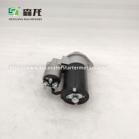China 12V 1.0KW Starter Motor for Lombardini 15LD400 Excavator IS1156 80-32746 3182-578 0104036312 11.131.346 IS1156 AZE1235 132746 S32746 32746N 182-578 8032746 3182578 182578 11-131-346 11131346 5840-244 for sale