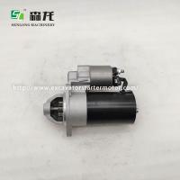 China 12V 1.0KW Starter Motor for Lombardini 15LD400 Excavator IS1156 80-32746 3182-578 0104036312 11.131.346 IS1156 AZE1235 132746 S32746 32746N 182-578 8032746 3182578 182578 11-131-346 11131346 5840-244 for sale