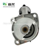 China 24V 9T 4KW Starter Motor for F3L912W 01183239 0118-3239 0118 3239 1183239 01183122 0118-3122 0118 3122 1183122 01182931 0118-2931 0118 2931 1182931 for sale