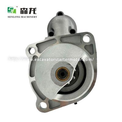 China 24V 9T 4KW Starter Motor for F3L912W 01183239 0118-3239 0118 3239 1183239 01183122 0118-3122 0118 3122 1183122 01182931 0118-2931 0118 2931 1182931 for sale