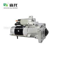 China 12V 12T 4.7KW Excavator Starter Motor for Deutz TCD2013 Fendt for sale
