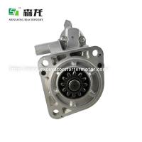 China 12V 12T 4.7KW Excavator Starter Motor for Deutz TCD2013 Fendt for sale