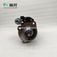 China 24V 10T 6KW Starter Motor for M93R3008SE 13033591 13023606 for sale
