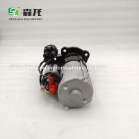 China 24V 10T 6KW Starter Motor for M93R3008SE 13033591 13023606 for sale
