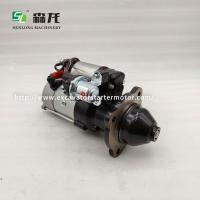 China 24V 10T 6KW Starter Motor for M93R3008SE 13033591 13023606 for sale