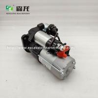 China 24V 10T 6KW Starter Motor for M93R3008SE 13033591 13023606 for sale