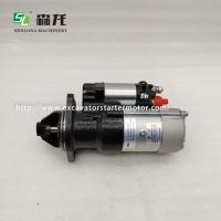 China 24V 10T 6KW Starter Motor for M93R3008SE 13033591 13023606 for sale