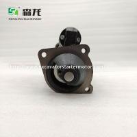 China 12V 10T 6.0KW Excavator Starter Motor for Deutz 2711Y-1 for sale