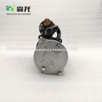 China 12V 10T 6.0KW Excavator Starter Motor for Deutz 2711Y-1 for sale