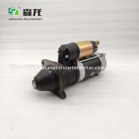 China 12V 10T 6.0KW Excavator Starter Motor for Deutz 2711Y-1 for sale