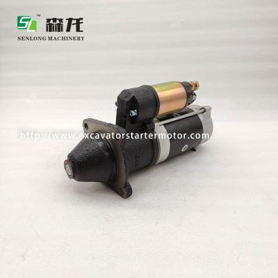 China 12V 10T 6.0KW Excavator Starter Motor for Deutz 2711Y-1 for sale