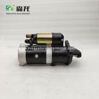 China 12V 10T 6.0KW Excavator Starter Motor for Deutz 2711Y-1 for sale