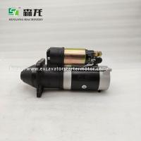 China 12V 10T 6.0KW Excavator Starter Motor for Deutz 2711Y-1 for sale
