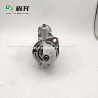 China 12V 2.5KW Starter Motor for Deutz D2011 TCD2011 Engines 0001109369 121-129-0029 1211290029 2420402660 0001223016 0001109369714 CM18951N SB-00453R 111-18951 SBO0140 3120-6145 570-18951 0-001-223-016 for sale