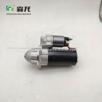 China 12V 2.5KW Starter Motor for Deutz D2011 TCD2011 Engines 0001109369 121-129-0029 1211290029 2420402660 0001223016 0001109369714 CM18951N SB-00453R 111-18951 SBO0140 3120-6145 570-18951 0-001-223-016 for sale