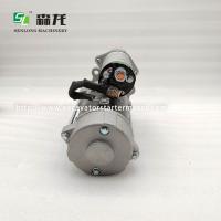 China 12V 10T 3.0KW Starter Motor for 28MT 4080645 323-438 CM-8005 4917197 8M6007376 140363 SK140363 SK-140363 1501234-50 150123450 CM6584N 29247-659 29247659 SN-0093R 104-6584 DS-2145 DS-2148 900-0009-27 for sale