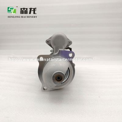 China 12V 10T 3.0KW Starter Motor for 28MT 4080645 323-438 CM-8005 4917197 8M6007376 140363 SK140363 SK-140363 1501234-50 150123450 CM6584N 29247-659 29247659 SN-0093R 104-6584 DS-2145 DS-2148 900-0009-27 for sale