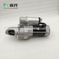 China 12V 10T 3.0KW Starter Motor for 28MT 4080645 323-438 CM-8005 4917197 8M6007376 140363 SK140363 SK-140363 1501234-50 150123450 CM6584N 29247-659 29247659 SN-0093R 104-6584 DS-2145 DS-2148 900-0009-27 for sale