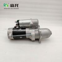 China 12V 10T 3.0KW Starter Motor for 28MT 4080645 323-438 CM-8005 4917197 8M6007376 140363 SK140363 SK-140363 1501234-50 150123450 CM6584N 29247-659 29247659 SN-0093R 104-6584 DS-2145 DS-2148 900-0009-27 for sale