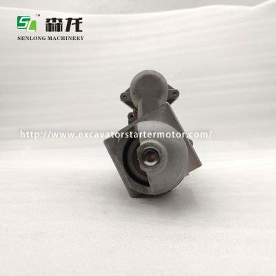 China 24V 10T 4.5KW Starter Motor for 28MT 10497166 10461453 10465015 10479611 10497166 05578787 05937124 12339360 CM6594N SN-00106R 104-6594 DS-2149 019605 SNK0016 510-6594 80-6594 3140-903 112652 80-2812 for sale
