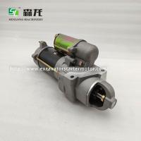 China 24V 10T 4.5KW Starter Motor for 28MT 10497166 10461453 10465015 10479611 10497166 05578787 05937124 12339360 CM6594N SN-00106R 104-6594 DS-2149 019605 SNK0016 510-6594 80-6594 3140-903 112652 80-2812 for sale