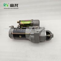 China 24V 10T 4.5KW Starter Motor for 28MT 10497166 10461453 10465015 10479611 10497166 05578787 05937124 12339360 CM6594N SN-00106R 104-6594 DS-2149 019605 SNK0016 510-6594 80-6594 3140-903 112652 80-2812 for sale