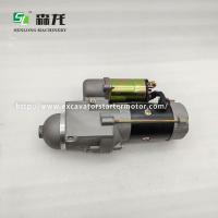 China 24V 10T 4.5KW Starter Motor for 28MT 10497166 10461453 10465015 10479611 10497166 05578787 05937124 12339360 CM6594N SN-00106R 104-6594 DS-2149 019605 SNK0016 510-6594 80-6594 3140-903 112652 80-2812 for sale
