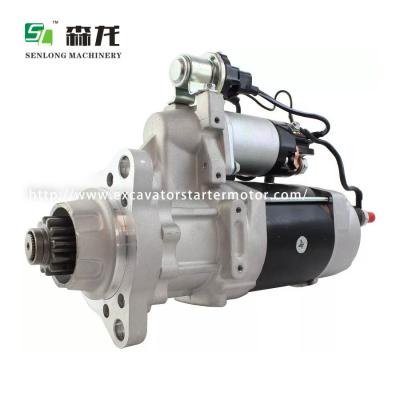 China 12V 12T 5.5KW Starter Motor for 39MT- 1990206 1114177 1114721 1993774 1990206 1114123 0001421005 0001421014 0001421015 01421005 570-003 0-001-421-005 0-001-421-014 0-001-421-015 3120-6073 112259 for sale