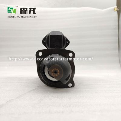 China 12V 1.4KW Excavator Starter Motor for SAAB 900 I 2.0 Turbo 16 AC4 AM4 201-27139 0209759 0271395 32025621 32025622 4017299 7532153 8545683 8545691 93184930 93184931 9376799 0001108012 0001108038 for sale