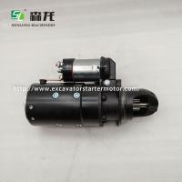 China 12V 1.4KW Excavator Starter Motor for SAAB 900 I 2.0 Turbo 16 AC4 AM4 201-27139 0209759 0271395 32025621 32025622 4017299 7532153 8545683 8545691 93184930 93184931 9376799 0001108012 0001108038 for sale
