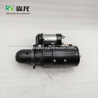 China 12V 1.4KW Excavator Starter Motor for SAAB 900 I 2.0 Turbo 16 AC4 AM4 201-27139 0209759 0271395 32025621 32025622 4017299 7532153 8545683 8545691 93184930 93184931 9376799 0001108012 0001108038 for sale