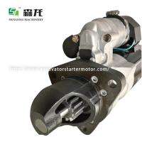 China 24V 13T 8KW Excavator Starter Motor for Caterpillar D5R D6K D6N 0209759 0271395 32025621 32025622 4017299 7532153 8545683 8545691 93184930 93184931 9376799 for sale