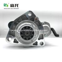 China 32V 11T 9.0KW Starter Motor for Cummins K38 Engines 323-767 TS1268 TS-1268 201-50303 91-01-4074 91-01-4098 CM4937N 104-4937 80-4937 3142-197 113384 0R5211 40069492 3T2876 3T3876 3T8963 5L5354 8L8204 for sale