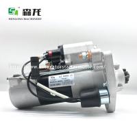 China 32V 11T 9.0KW Starter Motor for Cummins K38 Engines 323-767 TS1268 TS-1268 201-50303 91-01-4074 91-01-4098 CM4937N 104-4937 80-4937 3142-197 113384 0R5211 40069492 3T2876 3T3876 3T8963 5L5354 8L8204 for sale