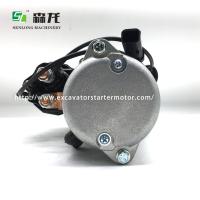 China 32V 11T 9.0KW Starter Motor for Cummins K38 Engines 323-767 TS1268 TS-1268 201-50303 91-01-4074 91-01-4098 CM4937N 104-4937 80-4937 3142-197 113384 0R5211 40069492 3T2876 3T3876 3T8963 5L5354 8L8204 for sale