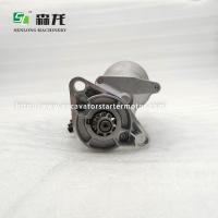 China 12V 9T 1.2KW Starter Motor for 228000-7520 126-19917 APS19917 014648 19917 S190-424 80-19917 CST140197AS 0R9705 160-4648 228000-7520 S-19917 106385 19917 70-924-40 19917 S-1000424 19917N RS09-08808 for sale