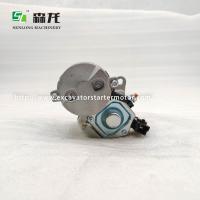 China 12V 9T 1.2KW Starter Motor for 228000-7520 126-19917 APS19917 014648 19917 S190-424 80-19917 CST140197AS 0R9705 160-4648 228000-7520 S-19917 106385 19917 70-924-40 19917 S-1000424 19917N RS09-08808 for sale