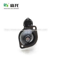 China 24V 12T 9KW Excavator Starter Motor for Caterpillar D8 D9G D9H 1P9182 323-762 CM3872N SO-00534R 104-3872 0123500 SDR0146 80-3872 3142-191 BSO7242 0R5214 1P9162 1P9182 374458 3S4458 3T2781 3T3430 for sale