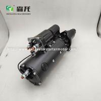 China 24V 12T 9KW Excavator Starter Motor for Caterpillar D8 D9G D9H 1P9182 323-762 CM3872N SO-00534R 104-3872 0123500 SDR0146 80-3872 3142-191 BSO7242 0R5214 1P9162 1P9182 374458 3S4458 3T2781 3T3430 for sale