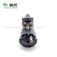 China 24V 12T 9KW Excavator Starter Motor for Caterpillar D8 D9G D9H 1P9182 323-762 CM3872N SO-00534R 104-3872 0123500 SDR0146 80-3872 3142-191 BSO7242 0R5214 1P9162 1P9182 374458 3S4458 3T2781 3T3430 for sale